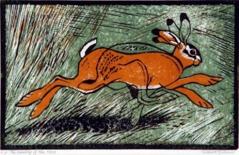 Robert Gillmor | Cley Marsh and its Birds (1996) | MutualArt