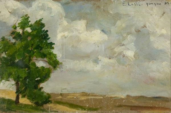 Ettore Lalli | 15 Artworks | MutualArt