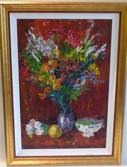 Dimitry Proshkin | 16 Artworks | MutualArt