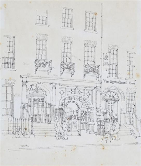 Geraldine Sadlier | 1 Artworks at Auction | MutualArt