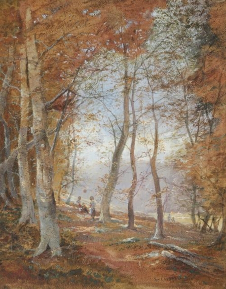 Edward Chappell | 4 Artworks at Auction | MutualArt