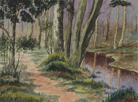 H Lorimer | 1 Artworks at Auction | MutualArt