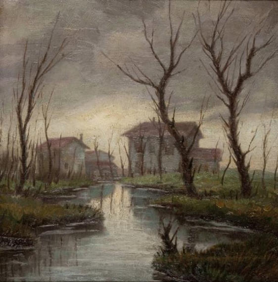 Luigi Cappelletti | Performance at Auction | MutualArt