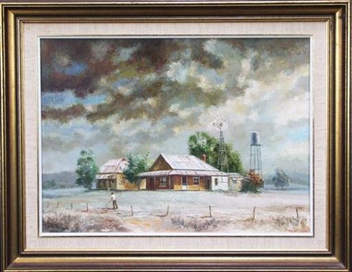 William Golding | 32 Artworks at Auction | MutualArt