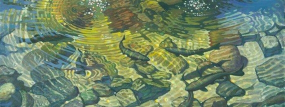 David Kreitzer | 30 Artworks | MutualArt