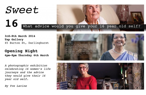 Yve Lavine | Artist Overview | MutualArt