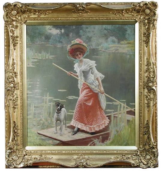 Joseph Davie | Performance at Auction | MutualArt