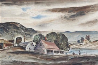 Donald Mundt | 2 Artworks at Auction | MutualArt