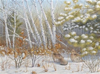 Jonathan Wilde | 12 Artworks at Auction | MutualArt