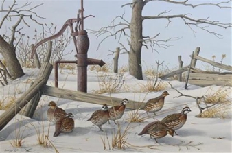 Jonathan Wilde | 12 Artworks at Auction | MutualArt