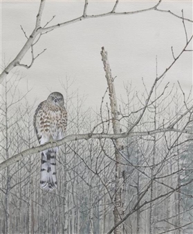 Jonathan Wilde | 12 Artworks at Auction | MutualArt