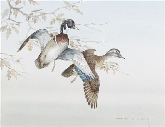 Charles E. Murphy | 6 Artworks | MutualArt