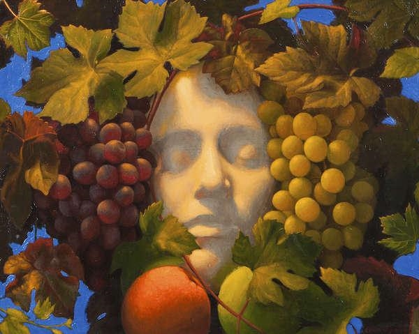 Conor Walton | Plums & Pears (1998) | MutualArt