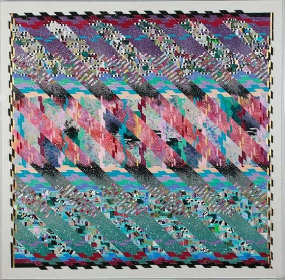 Mark Templeton | 1 Artworks at Auction | MutualArt