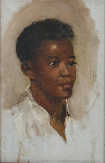 George Kendrick | 8 Artworks at Auction | MutualArt