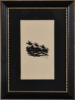 Carew Rice | 38 Artworks at Auction | MutualArt