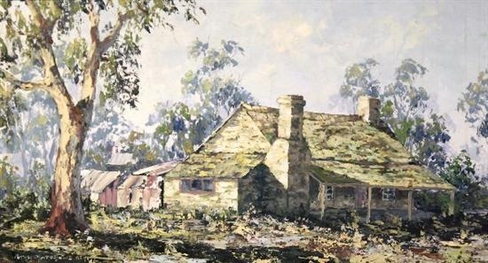 Peter Matthews | 16 Artworks at Auction | MutualArt