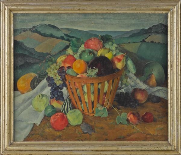 Minetta Good | Still life | MutualArt