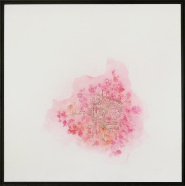 Duane Albert Armstrong | TREE SWING SUMMER AFTERNOON | MutualArt