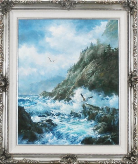 Robert Wee | 27 Artworks at Auction | MutualArt