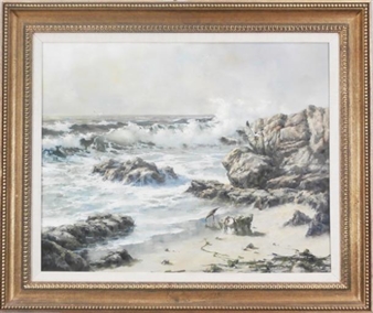 Robert Wee | 16 Artworks at Auction | MutualArt