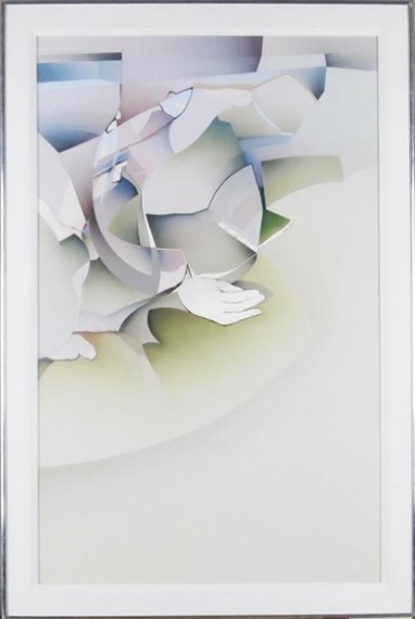 Thomas Hilty | 1 Artworks | MutualArt