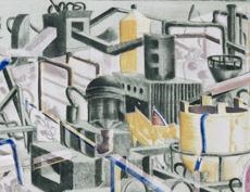 Anna Bohman Gallery, Stockholm, Sweden