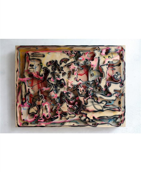 Pavel Kiselev | 9 Artworks at Auction | MutualArt