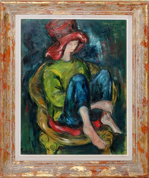 Powell | 25 Artworks at Auction | MutualArt