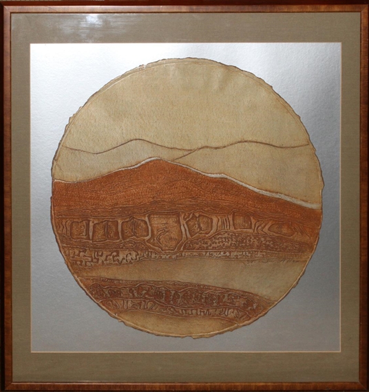 Su Allen | 7 Artworks at Auction | MutualArt