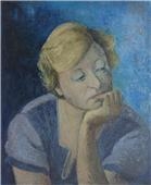 Karma Sergi | Artist Overview | MutualArt