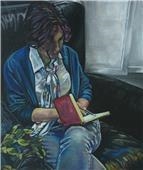 Fulya Turan | Artist Profile with Bio