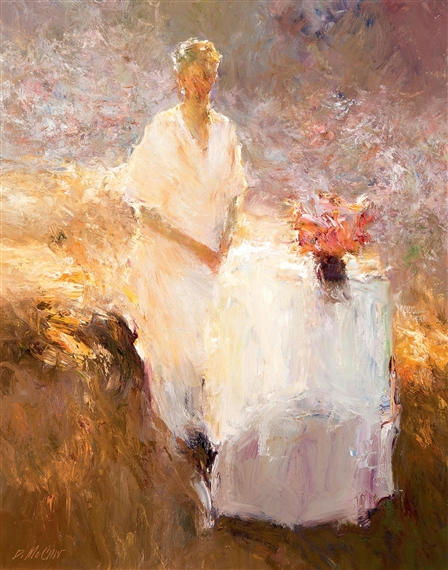 McCaw, Dan | Art Auction Results