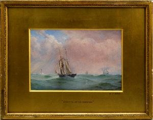 Richard Biddle | 5 Artworks at Auction | MutualArt