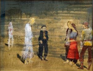 Deirdre Clancy | Untitled (1971) | MutualArt