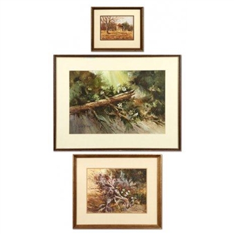 Joe Bohler | The Lesson (1980) | MutualArt