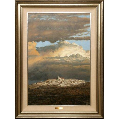 Barron Postmus | 10 Artworks at Auction | MutualArt