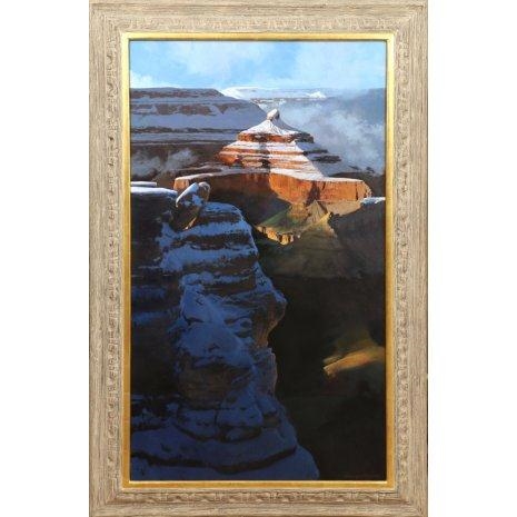 George Molnar | Navajo Tot | MutualArt