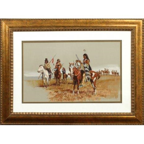 Ned Jacob | Cheyenne | MutualArt