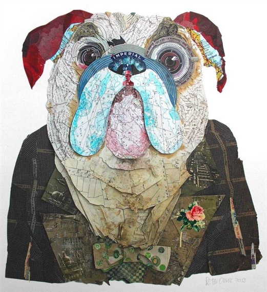 Peter Clark | Biography