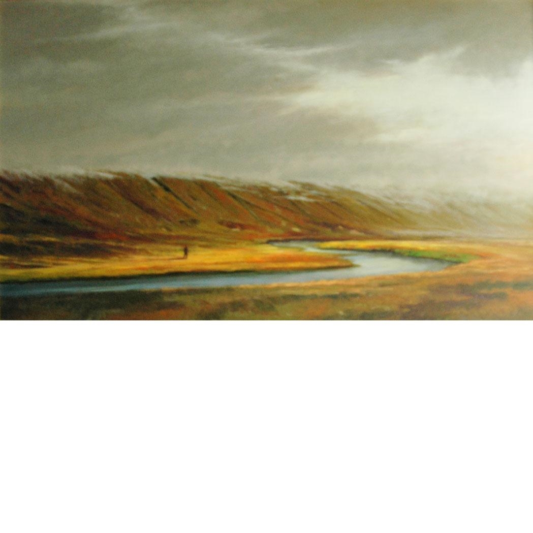 Scott Duce | Noise Without Jets (1991) | MutualArt