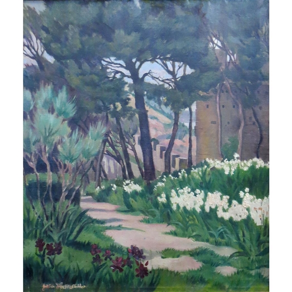 Jean Theodore Hanau | Performance at Auction | MutualArt