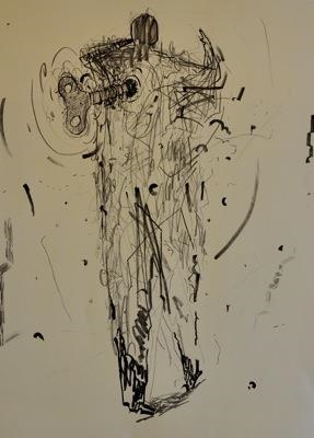 Chris Ingham | 2 Artworks at Auction | MutualArt