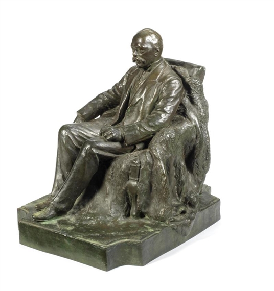 Mary Pownall Bromet | 1 Artworks at Auction | MutualArt