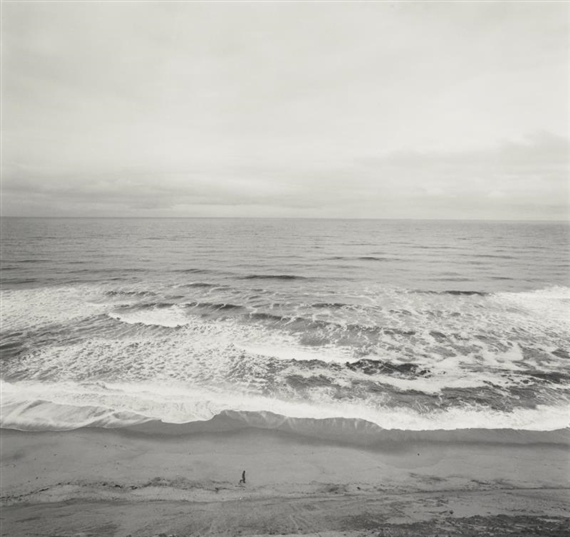 Harry Callahan | CAPE COD (1974) | MutualArt