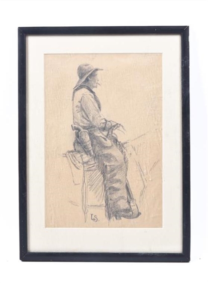 Langdon Smith | 20 Artworks at Auction | MutualArt