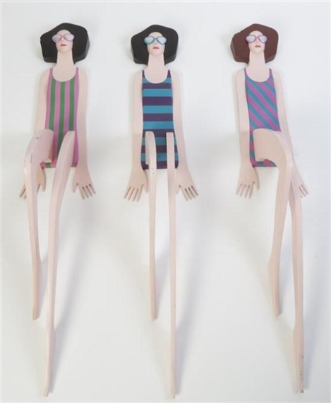 J.W. Eaton | 6 Artworks at Auction | MutualArt