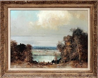 Willi Bauer | Art Auction Results