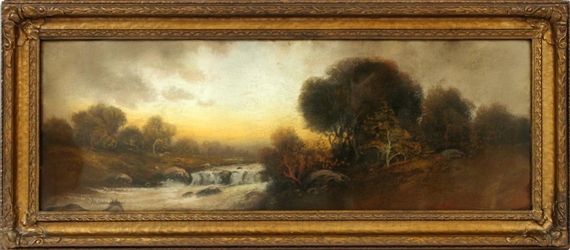 Artworks of William Henry Chandler (American, 1854 - 1928)