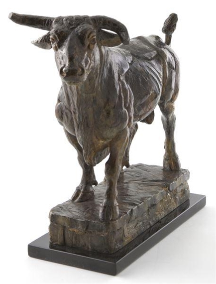 Rod Zullo | 13 Artworks at Auction | MutualArt